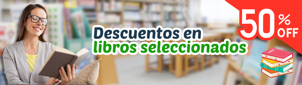 SAN CRISTOBAL LIBROS