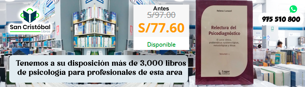 SAN CRISTOBAL LIBROS