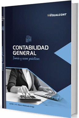 CONTABILIDAD GENERAL - San Cristobal Libros SAC. Derechos Reservados