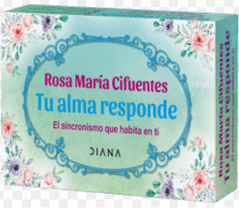 TU ALMA RESPONDE - San Cristobal Libros SAC. Derechos Reservados