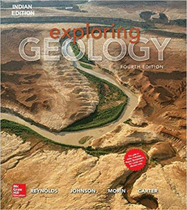 EXPLORING GEOLOGY - San Cristobal Libros SAC. Derechos Reservados