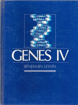 GENES IV - San Cristobal Libros SAC. Derechos Reservados