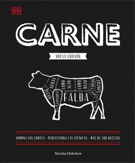 CARNE - San Cristobal Libros SAC. Derechos Reservados