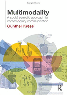 MULTIMODALITY - San Cristobal Libros SAC. Derechos Reservados