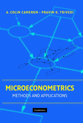 MICROECONOMETRICS METHODS AND APPLICATIONS - San Cristobal Libros SAC. Derechos Reservados