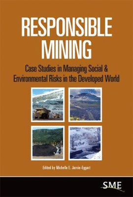 RESPONSIBLE MINING - San Cristobal Libros SAC. Derechos Reservados