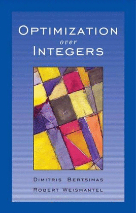 OPTIMIZATION OVER INTEGERS - San Cristobal Libros SAC. Derechos Reservados