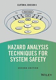 HAZARD ANALYSIS TECHNIQUES FOR SYSTEM SAFETY - San Cristobal Libros SAC ...