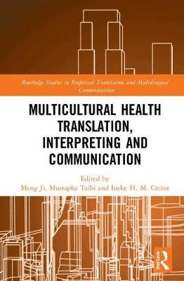 MULTICULTURAL HEALTH TRANSLATION, INTERPRETING AND COMMUNICATION - San ...