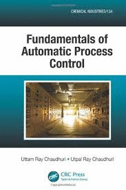 FUNDAMENTALS OF AUTOMATIC PROCES CONTROL - San Cristobal Libros SAC. Derechos Reservados