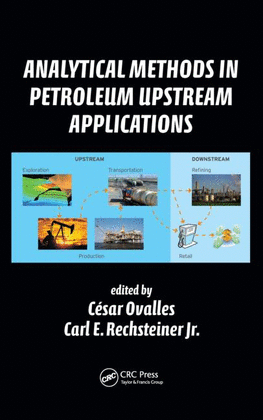 ANALYTICAL METHODS IN PETROLEUM UPSTREAM APPLICATIONS - San Cristobal ...