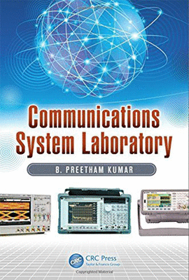 COMMUNICATIONS SYSTEM LABORATORY - San Cristobal Libros SAC. Derechos Reservados