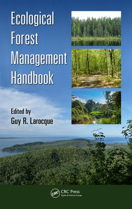 ECOLOGICAL FOREST MANAGEMENT HANDBOOK - San Cristobal Libros SAC. Derechos Reservados