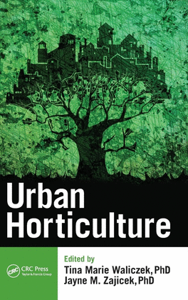 URBAN HORTICULTURE - San Cristobal Libros SAC. Derechos Reservados