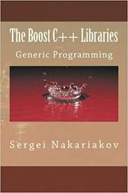 THE BOOST C++ LIBRARIES - San Cristobal Libros SAC. Derechos Reservados
