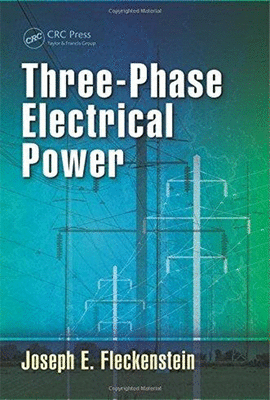 THREE-PHASE ELECTRICAL POWER - San Cristobal Libros SAC. Derechos ...