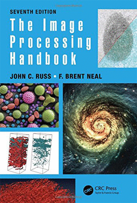 THE IMAGE PROCESSING HANDBOOK - San Cristobal Libros SAC. Derechos Reservados