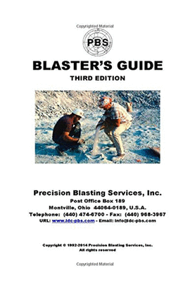 BLASTER’S GUIDE - San Cristobal Libros SAC. Derechos Reservados