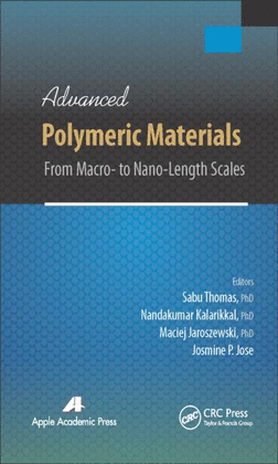 ADVANCED POLYMERIC MATERIALS FROM MACRO- TO NANO-LENGTH SCALES - San Cristobal Libros SAC ...