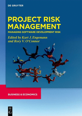 PROJECT RISK MANAGEMENT - San Cristobal Libros SAC. Derechos Reservados