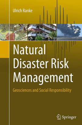 NATURAL DISASTER RISK MANAGEMENT - San Cristobal Libros SAC. Derechos ...