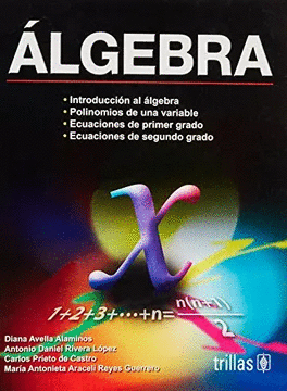 ALGEBRA - San Cristobal Libros SAC. Derechos Reservados