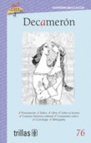 DECAMERON - San Cristobal Libros SAC. Derechos Reservados