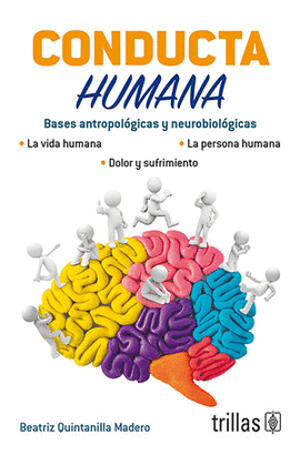 CONDUCTA HUMANA - San Cristobal Libros SAC. Derechos Reservados