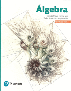 ALGEBRA - San Cristobal Libros SAC. Derechos Reservados