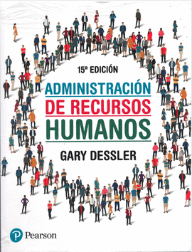 ADMINISTRACION DE RECURSOS HUMANOS - San Cristobal Libros SAC. Derechos Reservados