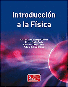 INTRODUCCION A LA FISICA - San Cristobal Libros SAC. Derechos Reservados