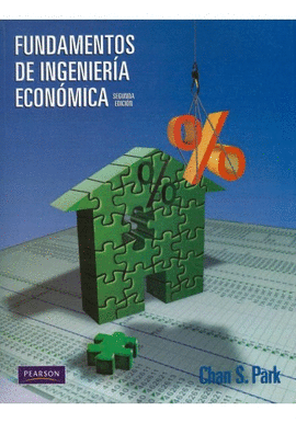 FUNDAMENTOS DE INGENIERIA ECONOMICA - San Cristobal Libros SAC. Derechos Reservados
