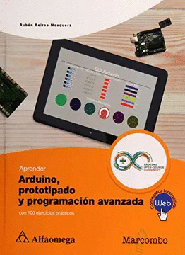 APRENDER ARDUINO, PROTOTIPADO Y PROGRAMACION AVANZADA - San Cristobal ...