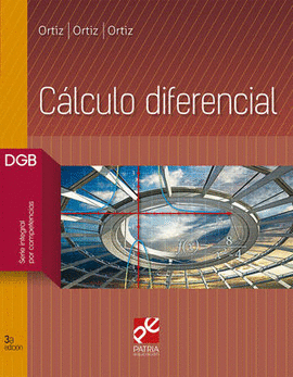 CALCULO DIFERENCIAL - San Cristobal Libros SAC. Derechos Reservados