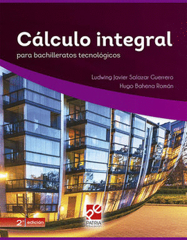 CALCULO INTEGRAL - San Cristobal Libros SAC. Derechos Reservados