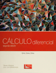 CÁLCULO DIFERENCIAL - San Cristobal Libros SAC. Derechos Reservados