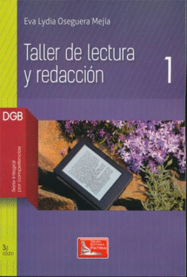 Taller De Lectura Y Redaccion 1 San Cristobal Libros Sac Derechos