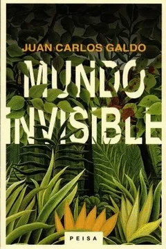 MUNDO INVISIBLE - San Cristobal Libros SAC. Derechos Reservados
