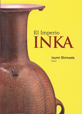 EL IMPERIO INKA - San Cristobal Libros SAC. Derechos Reservados