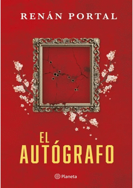 EL AUTOGRAFO - San Cristobal Libros SAC. Derechos Reservados
