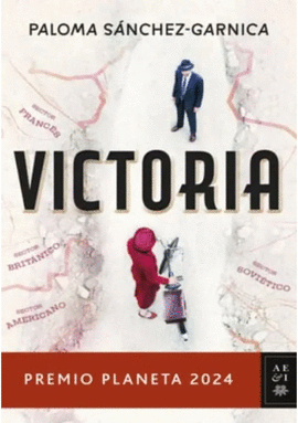VICTORIA - San Cristobal Libros SAC. Derechos Reservados