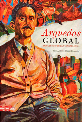 ARGUEDAS GLOBAL - San Cristobal Libros SAC. Derechos Reservados