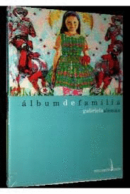 ALBUM DE FAMILIA - San Cristobal Libros SAC. Derechos Reservados