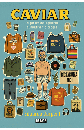 CAVIAR - San Cristobal Libros SAC. Derechos Reservados