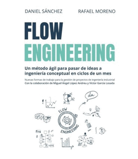 FLOW ENGINEERING - San Cristobal Libros SAC. Derechos Reservados