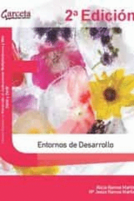 ENTORNOS DE DESARROLLO - San Cristobal Libros SAC. Derechos Reservados