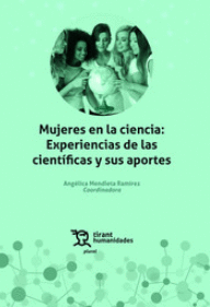 MUJERES EN LA CIENCIA EXPERIENCIAS DE LAS CIENTÍFICAS Y SUS APORTES ...