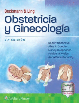 OBSTETRICIA Y GINECOLOGÍA - San Cristobal Libros SAC. Derechos Reservados