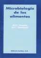 MICROBIOLOGÍA DE LOS ALIMENTOS - San Cristobal Libros SAC. Derechos Reservados