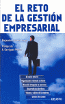 EL RETO DE LA GESTION EMPRESARIAL - San Cristobal Libros SAC. Derechos ...
